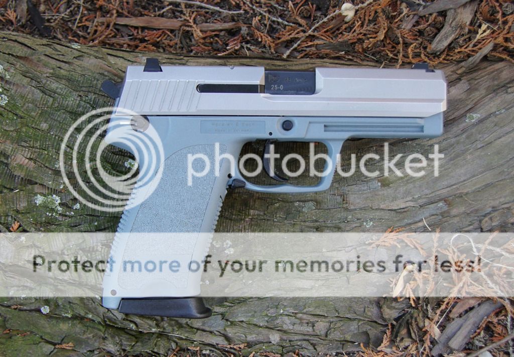 Grey VP9 | Page 2 | HKPRO Forums